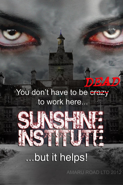Sunshine Institute • Make My Horror Movie