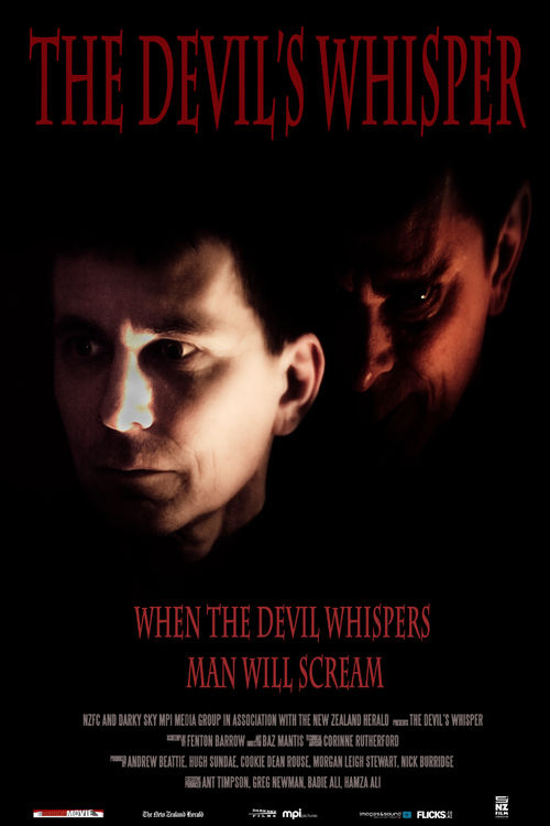 The Devil's Whisper • Make My Horror Movie