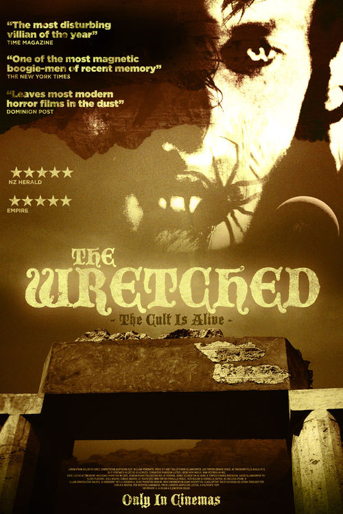The Wretched • Make My Horror Movie